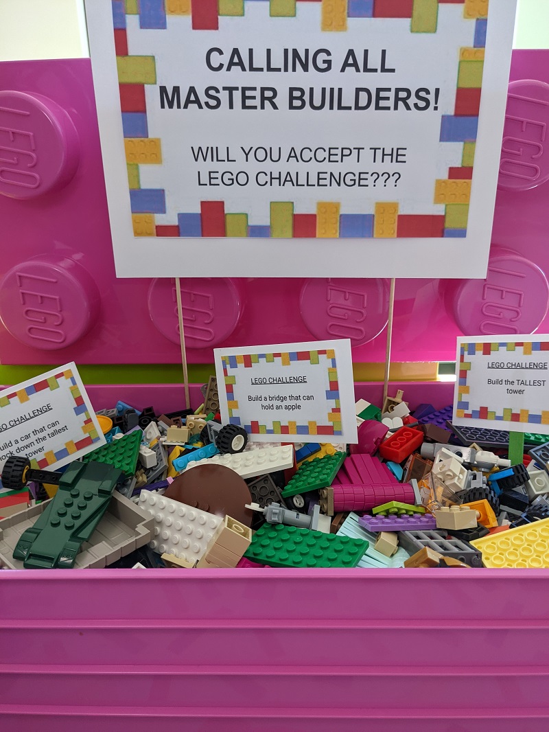 The Most Amazing Lego Party – Easy & Inexpensive Ideas! – Frolicking ...