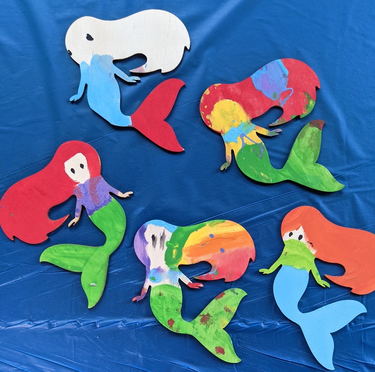 An Amazing Ocean Week at Home – Ocean Exploration: Myths & Legends ...