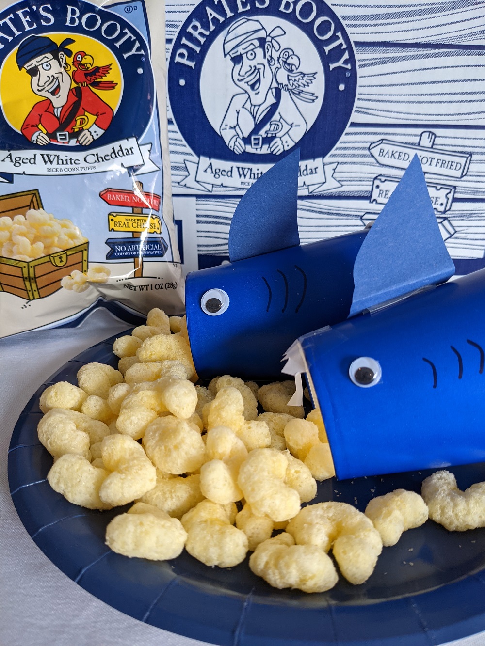 An Amazing Ocean Week at Home – Ocean Exploration: Awesome Sharks ...