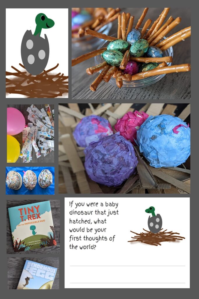 Ideas for 10+ Weeklong Amazing At Home Summer Camps – Frolicking Fox Cubs