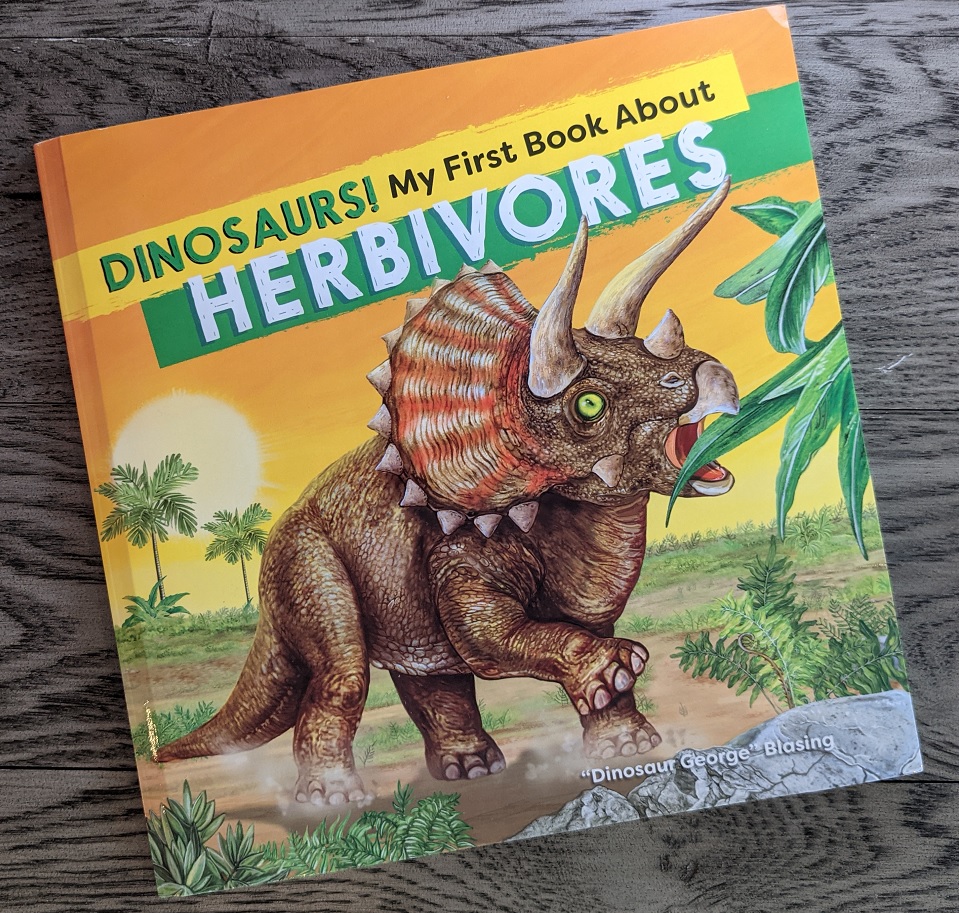 Digging Up Dinosaur Discoveries! – An Amazing DIY Dinosaur Day #4 ...