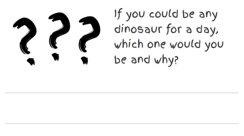 Digging Up Dinosaur Discoveries! – An Amazing DIY Dinosaur Day #1 ...