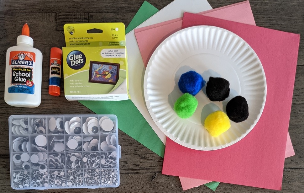 Fun with Flower Power! – An Amazing DIY Plants Camp Week – #4 ...