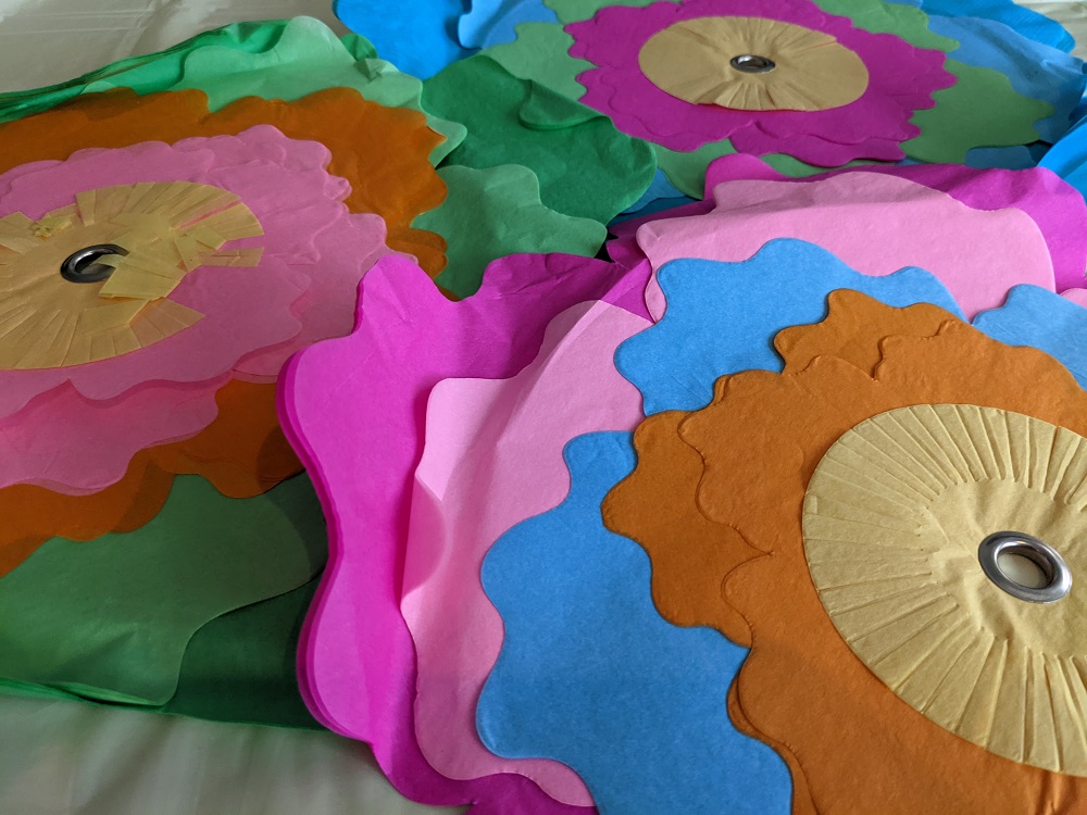 Fun with Flower Power! – An Amazing DIY Plants Camp Week – #1 ...