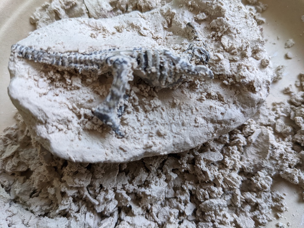 An Easy Party Guide for an EPIC Dinosaur Party! – Frolicking Fox Cubs