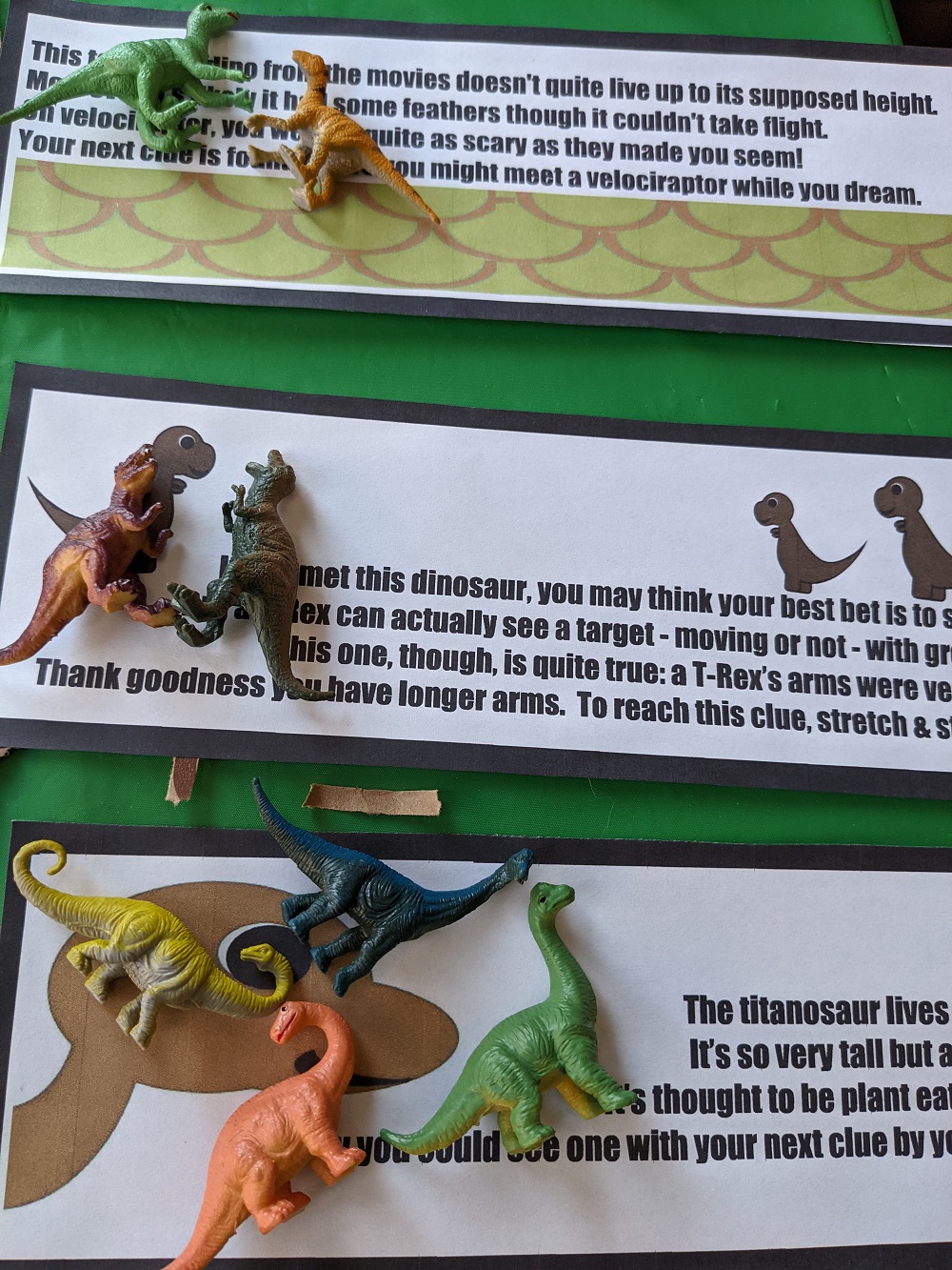 An Easy Party Guide for an EPIC Dinosaur Party! – Frolicking Fox Cubs