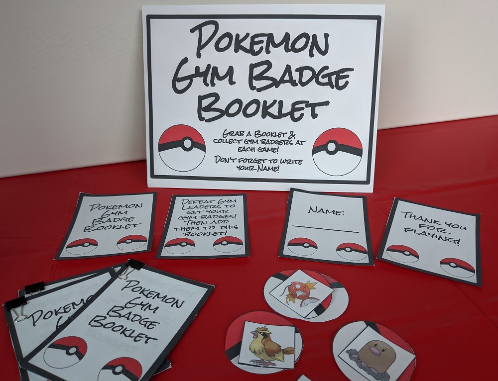 An EPIC Pokémon Party That Won’t Cost a Fortune! – Frolicking Fox Cubs