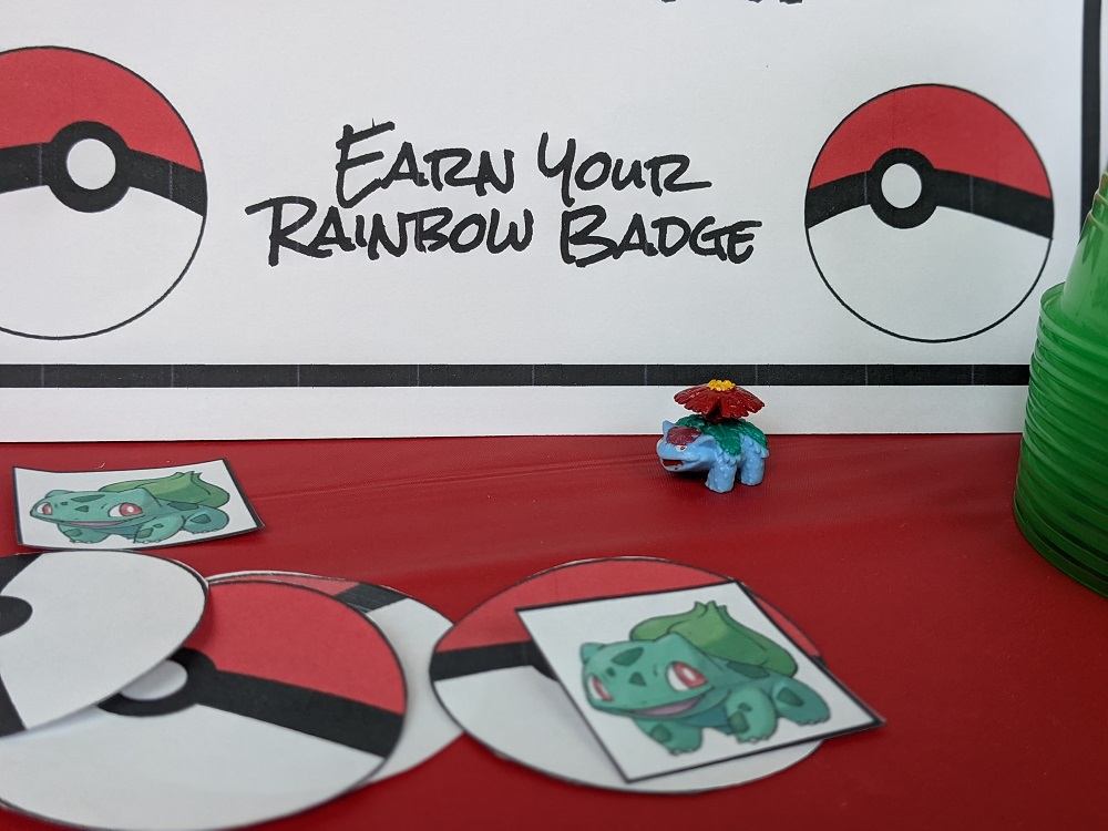 An EPIC Pokémon Party That Won’t Cost a Fortune! – Frolicking Fox Cubs