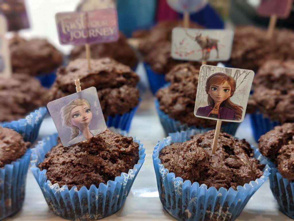 An Amazing Frozen 2 Party with Inexpensive Games, Activities, & More ...