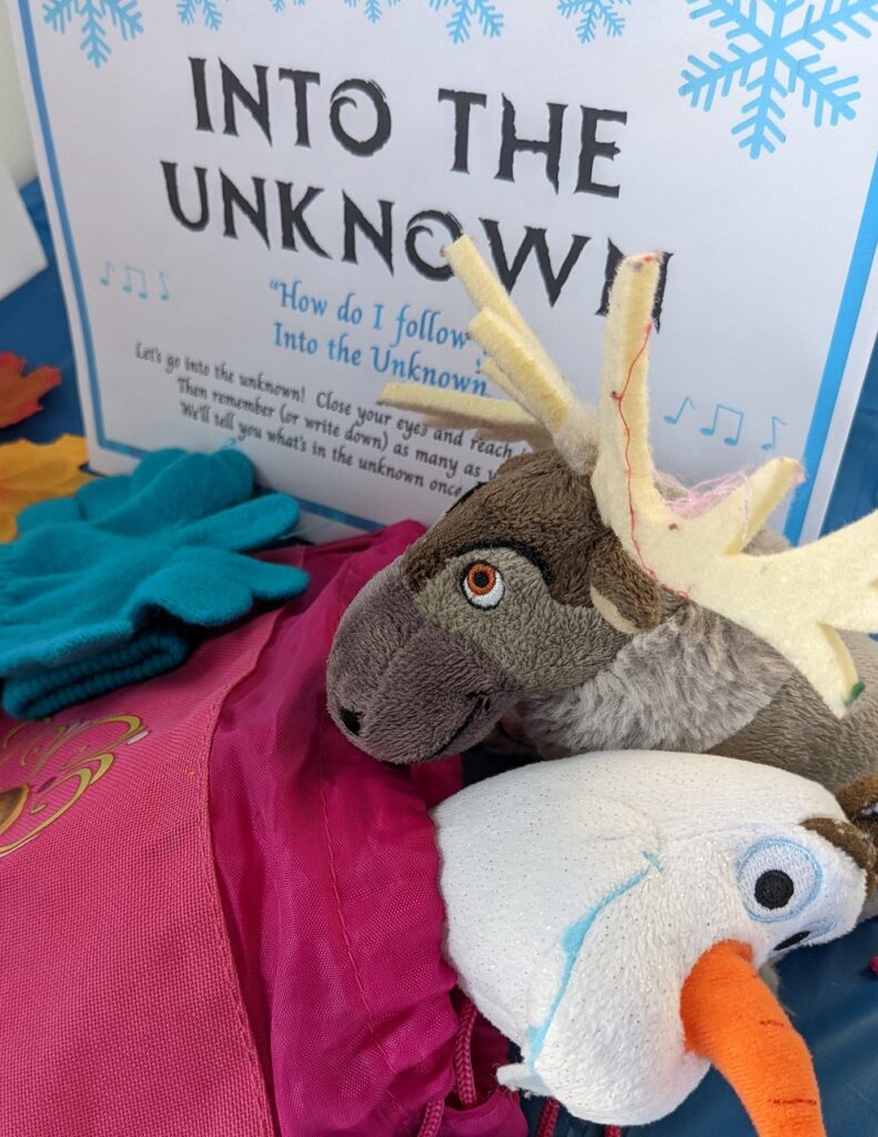An Amazing Frozen 2 Party with Inexpensive Games, Activities, & More ...