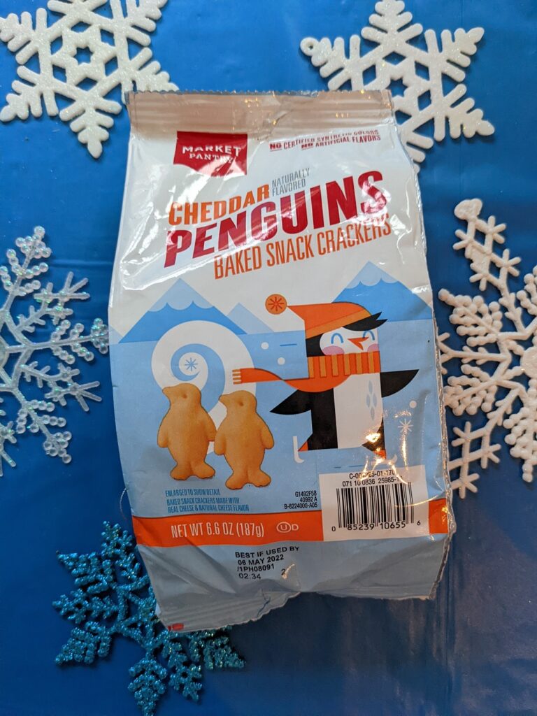 Winter Learning Fun – An Easy & Fun Day Studying Penguins! – Frolicking ...