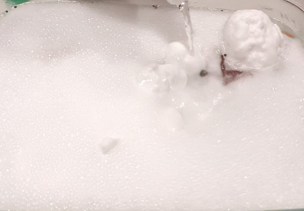 Winter Learning Fun – An Amazing Day Studying Snow & Snowflakes ...
