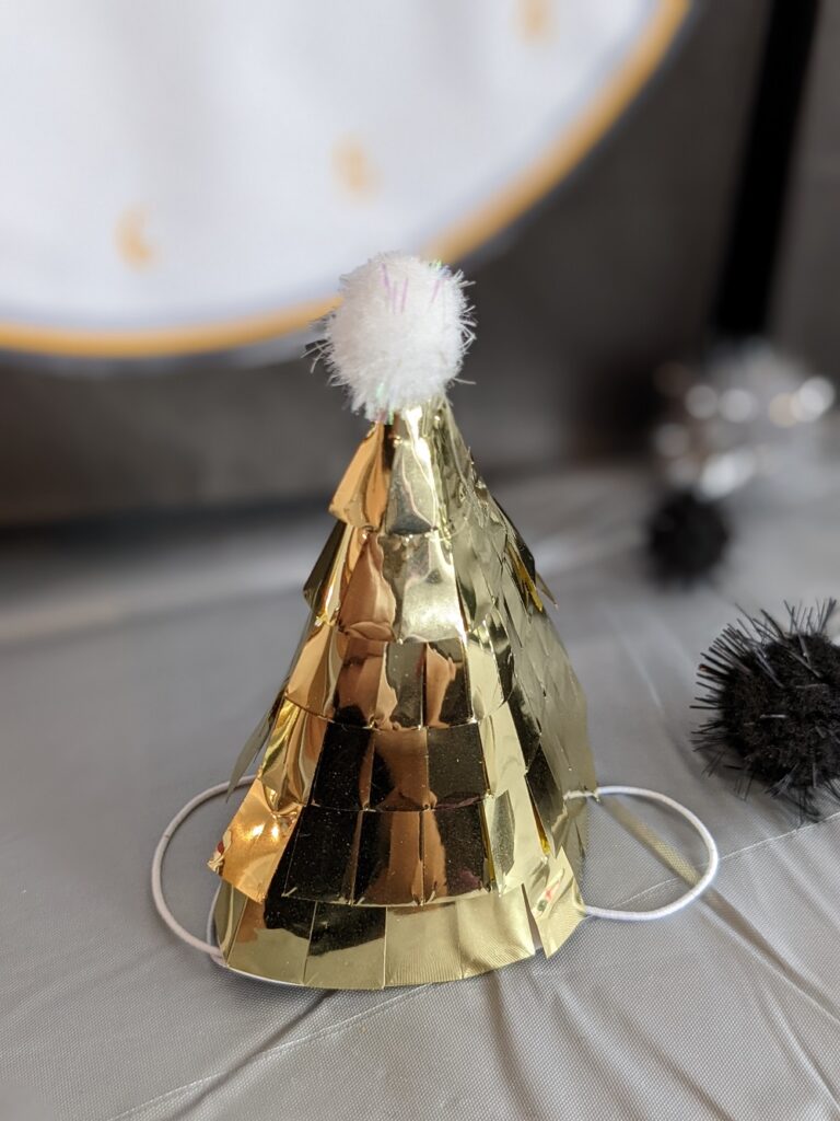 Add a Bit of Fun! – How to Create an AMAZING New Year’s Eve Countdown ...