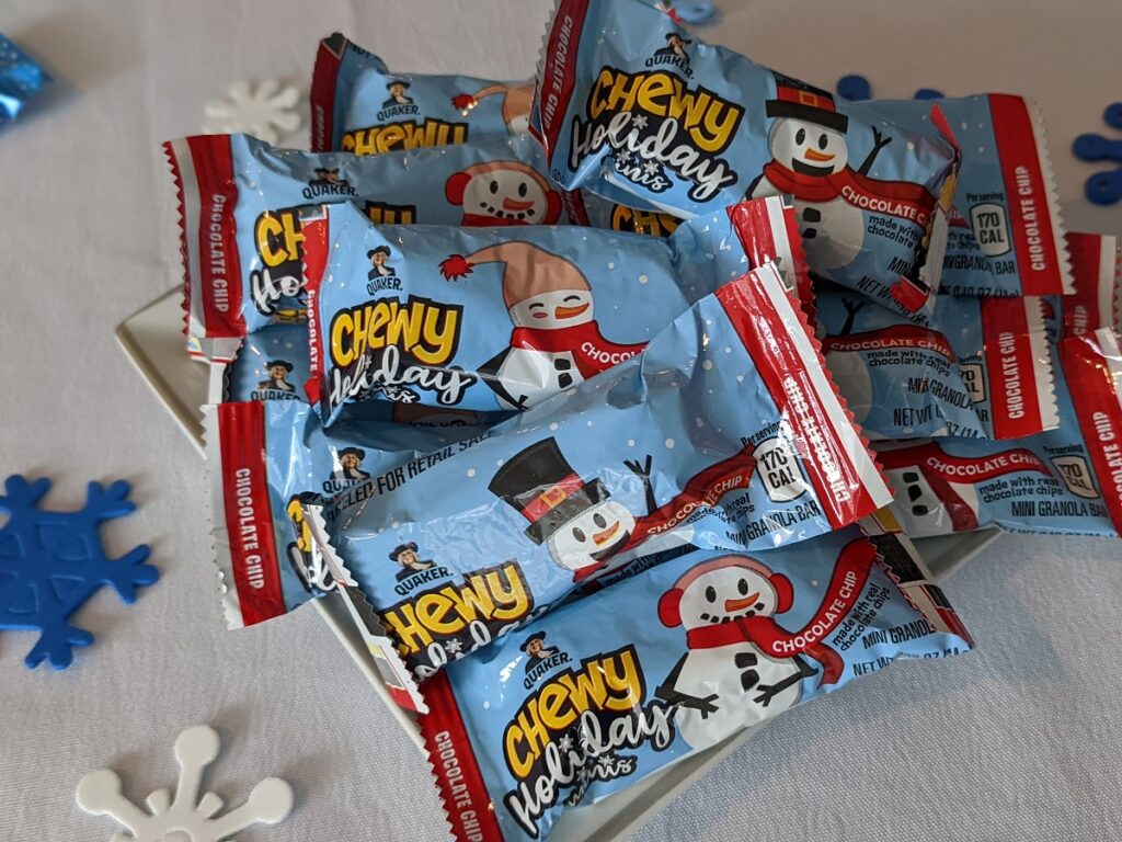 Quick & Easy Ideas for an Easy & Sweet Little Snowman Party ...