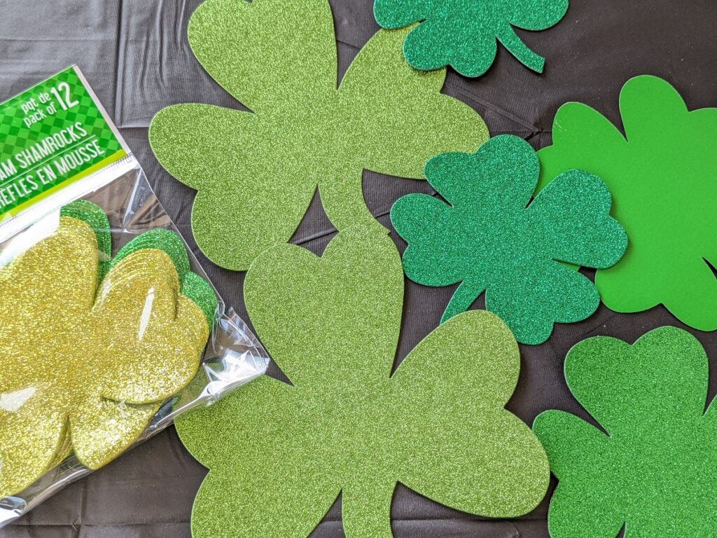 Easy & Fun Party Ideas For A St. Patrick’s Day With Kids – Frolicking ...