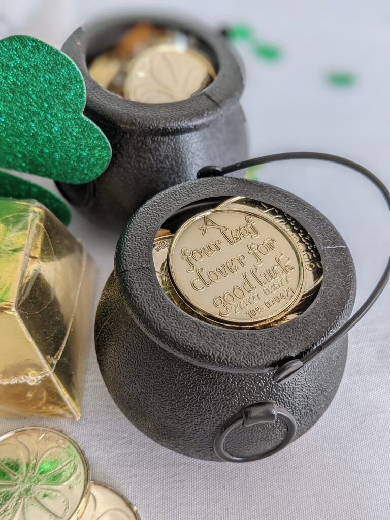 Easy & Fun Party Ideas For A St. Patrick’s Day With Kids – Frolicking ...