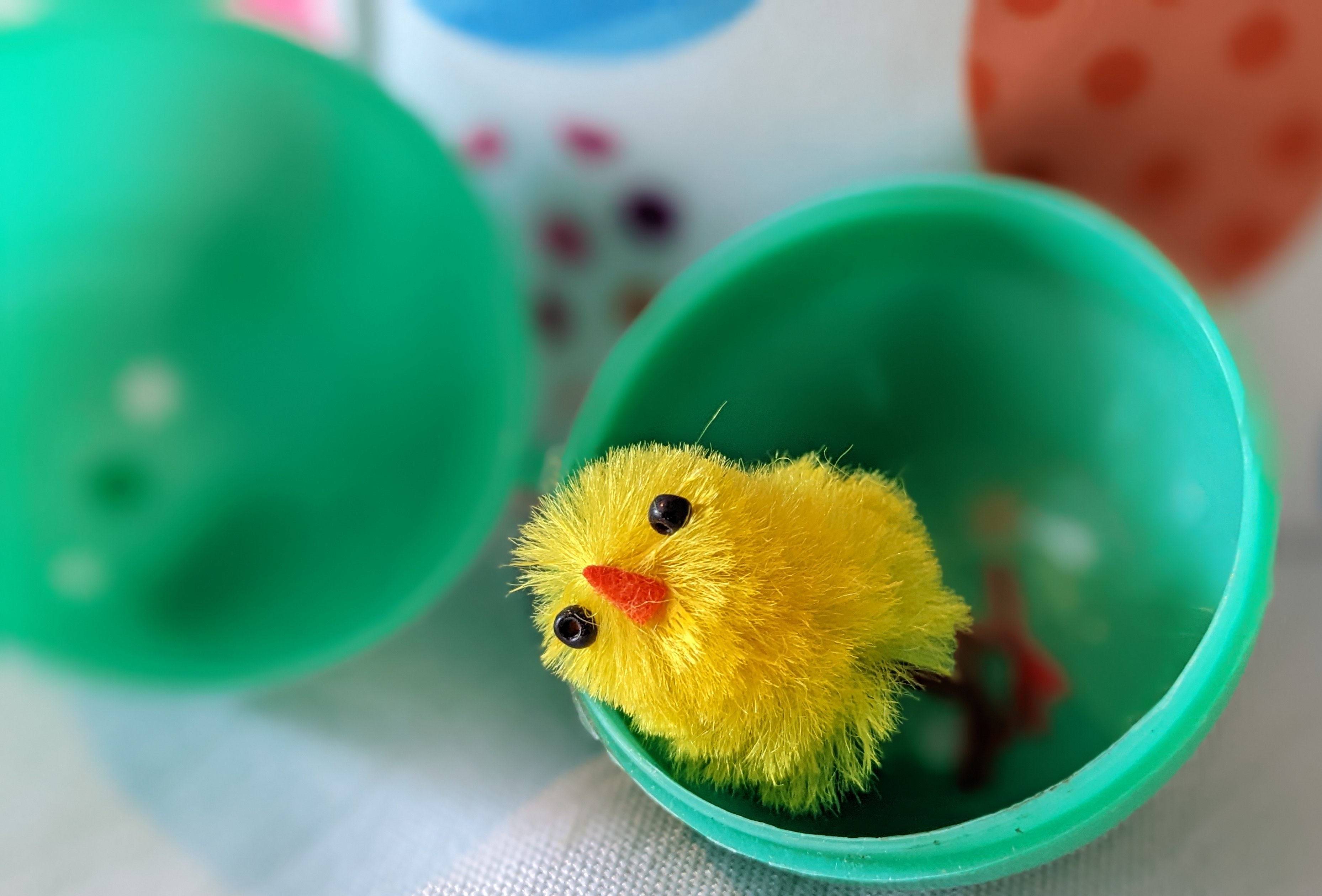 An Egg-citing Easter Party for Kids – Easy & Inexpensive! – Frolicking ...