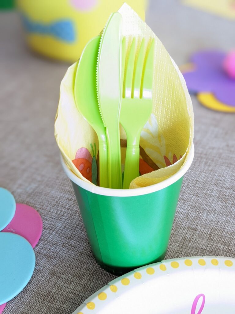 Easy & Inexpensive Egg-citing Easter Ideas for Kids! – Frolicking Fox Cubs