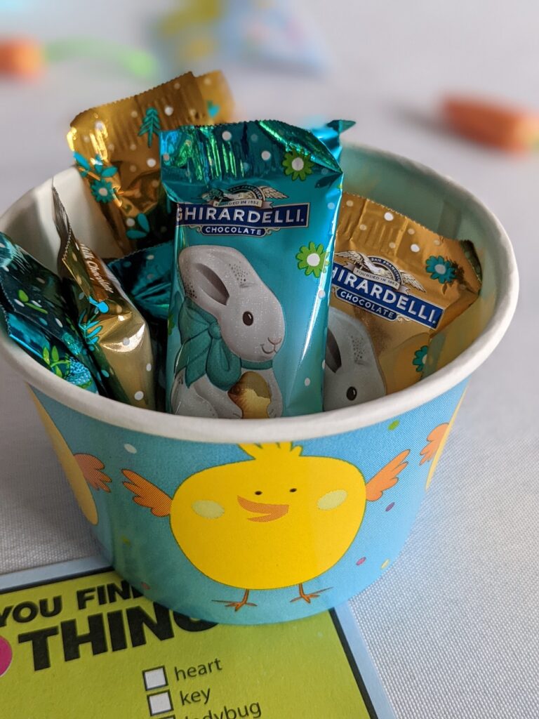 The BEST Easy & Affordable, Fun-Filled Easter Party for Kids ...