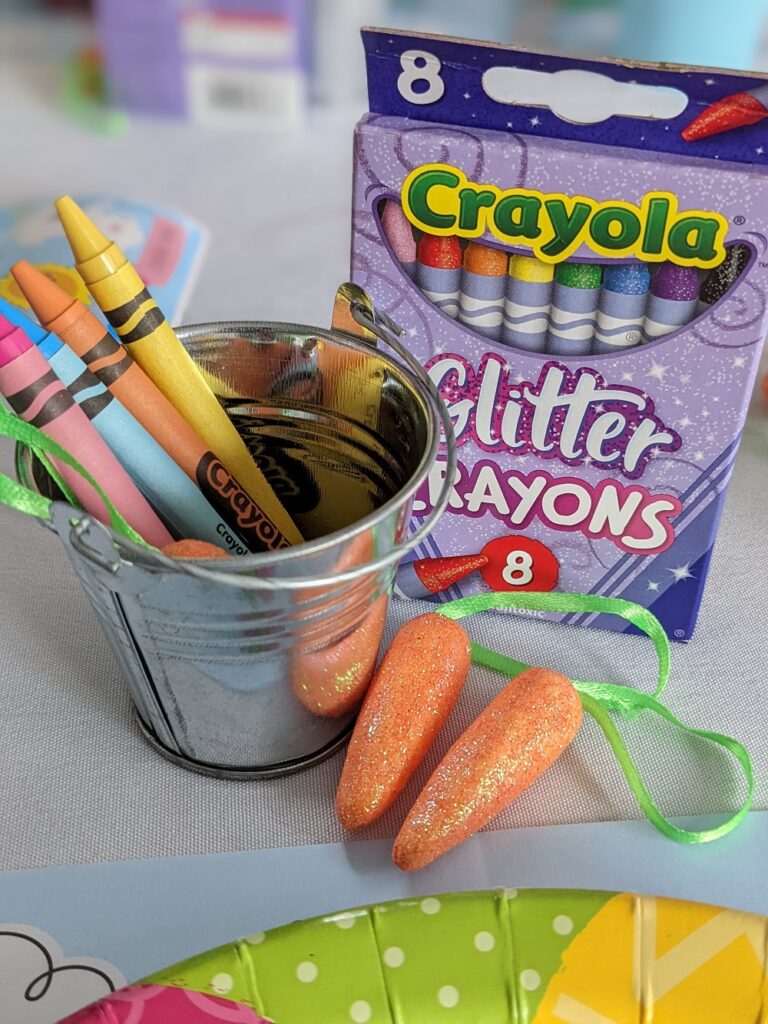 The BEST Easy & Affordable, Fun-Filled Easter Party for Kids ...