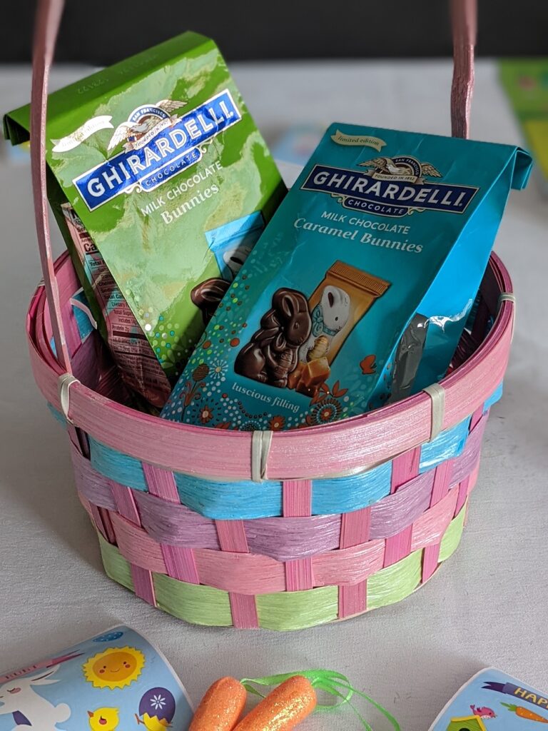 The BEST Easy & Affordable, Fun-Filled Easter Party for Kids ...