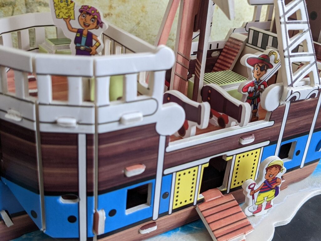 Shiver Me Timbers: It’s Pirate Week – Spectacular Pirate Ships ...