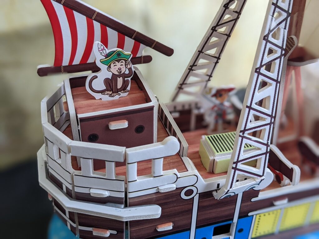 Shiver Me Timbers: It’s Pirate Week – Spectacular Pirate Ships ...