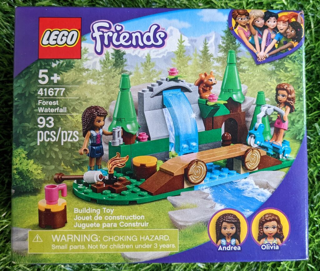 For the Love of Nature – An Amazing, DIY Rainforest Learning Day ...