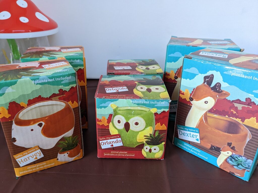 Awesome Ideas for an Easy & Fun Woodland Friends Party – Frolicking Fox ...