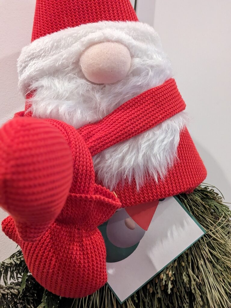 Easy & Inexpensive Ideas for the Ultimate Christmas Gnome Themed Party ...