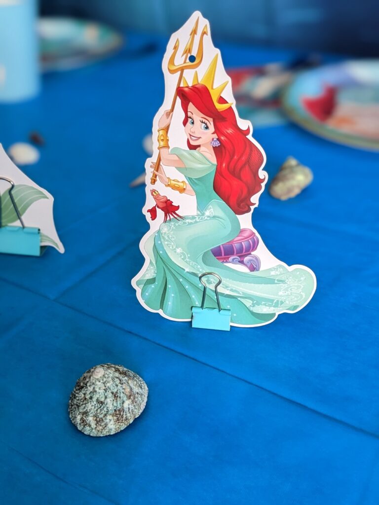 The Ultimate Little Mermaid Party – Easy & Inexpensive Ideas ...