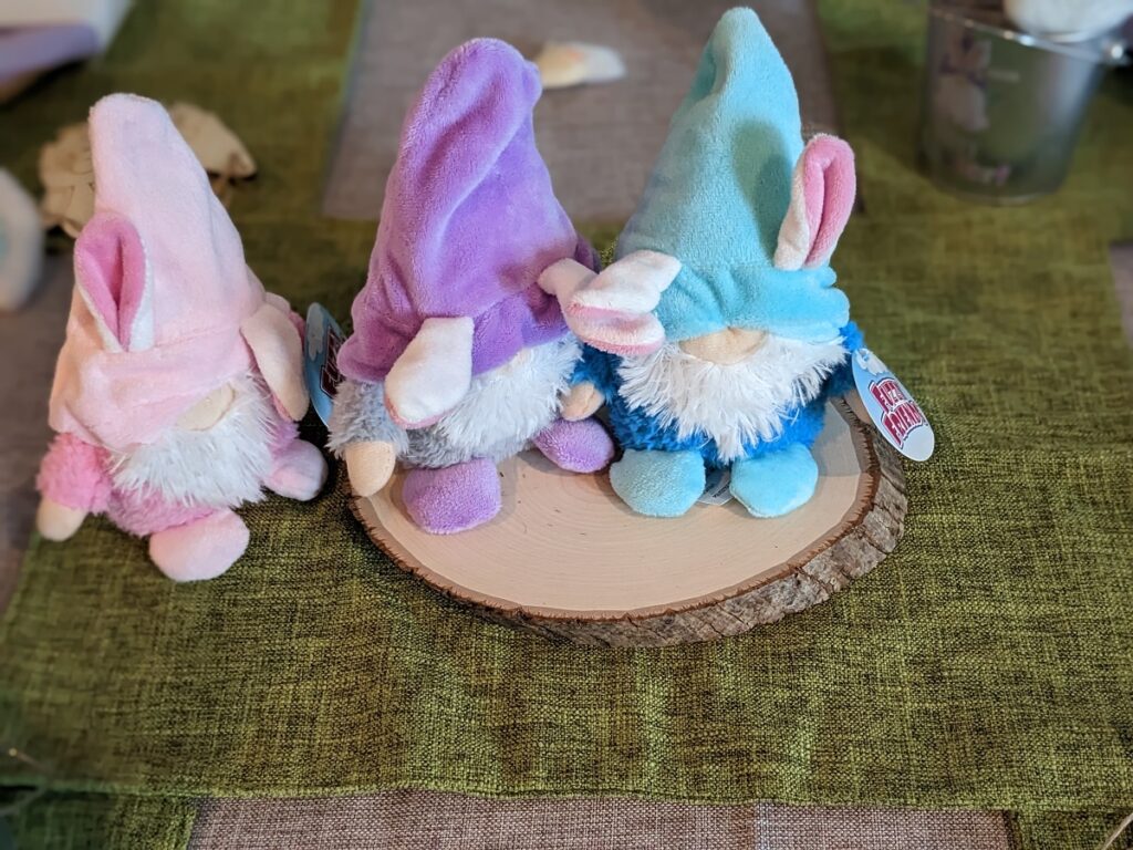 Amazing Easter Gnome Party Ideas – Easy & Inexpensive – Frolicking Fox Cubs