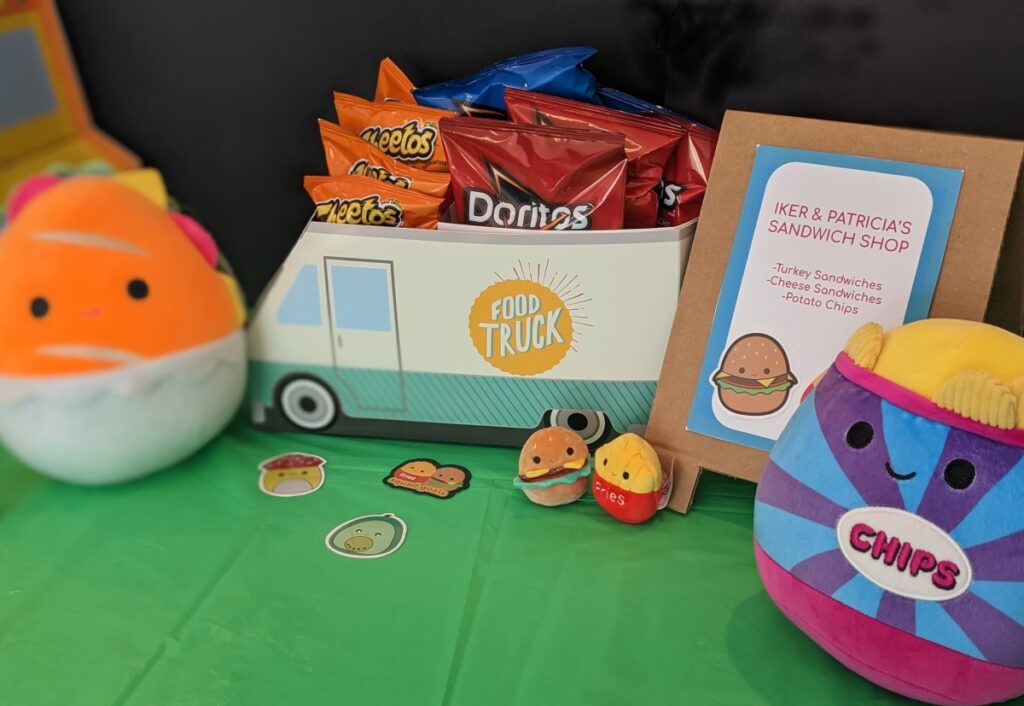 The Most Amazing Squishmallows Party – Easy & Inexpensive Ideas ...
