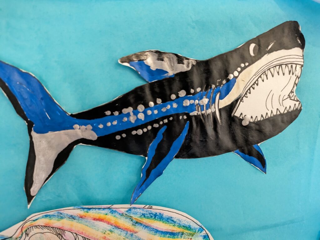 Amazing Prehistoric Sea Creatures – Stunning Sea Monsters Week ...