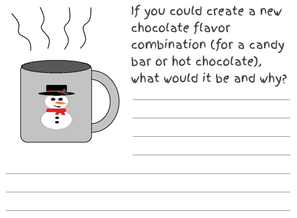 It’s a Sweet Life: An Amazing At Home Candy Week – Chocolate Day ...