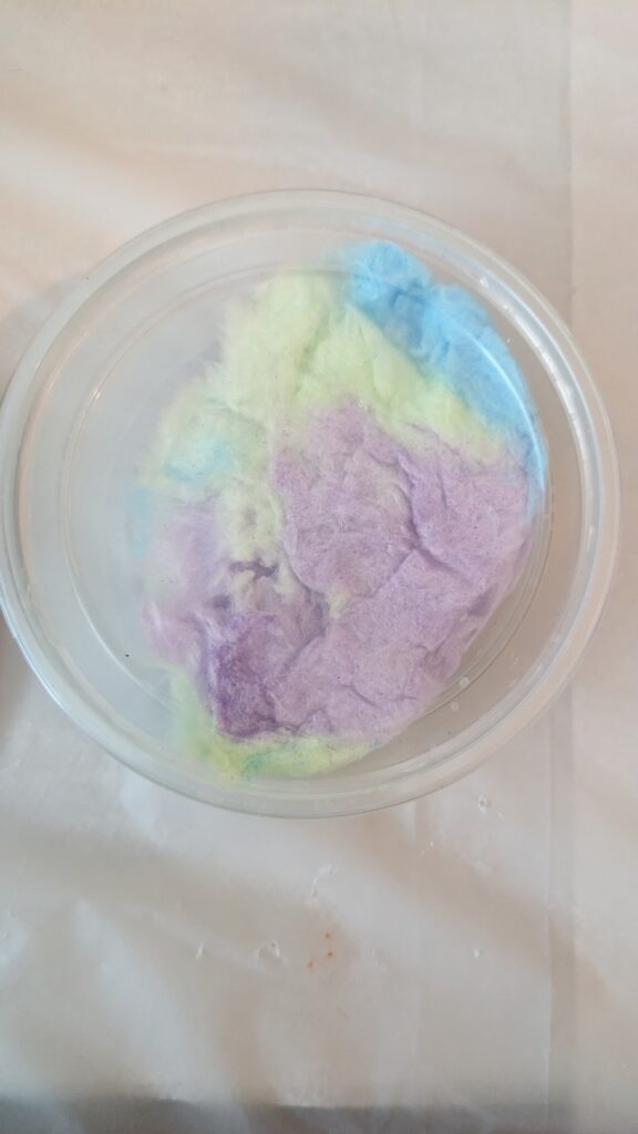 It’s a Sweet Life: An Amazing At Home Candy Week – Cotton Candy Day ...