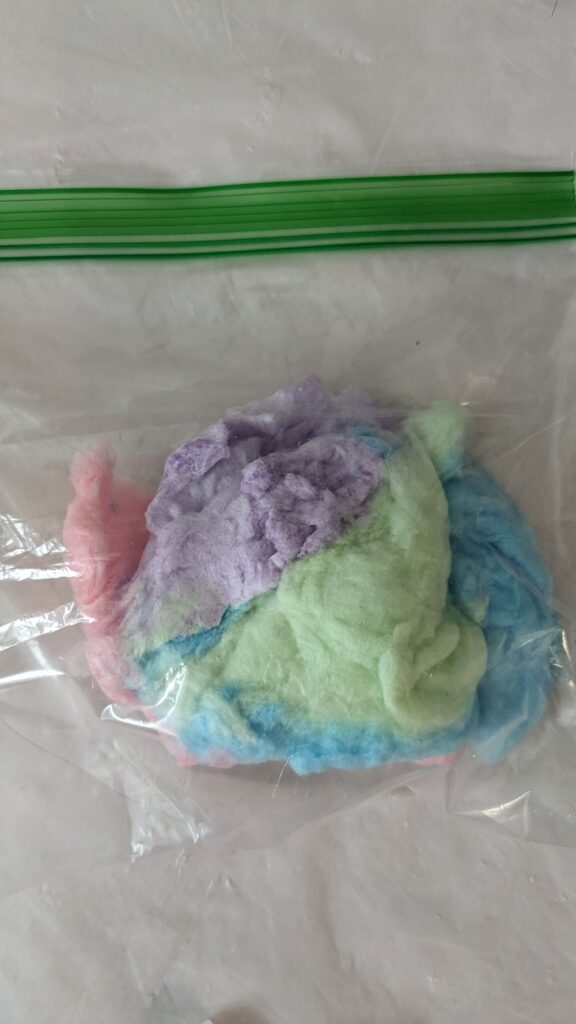 It’s a Sweet Life: An Amazing At Home Candy Week – Cotton Candy Day ...