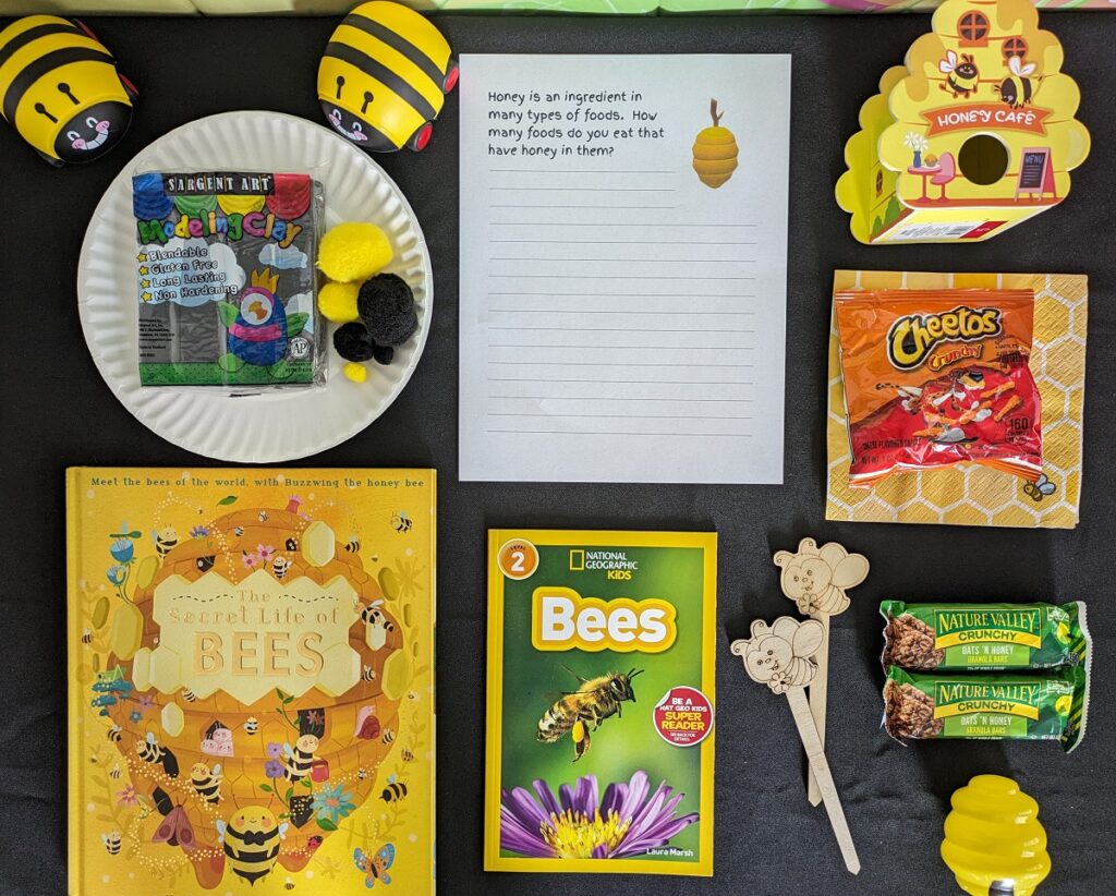It’s a Sweet Life: An Amazing At Home Candy Week – Honey Day ...