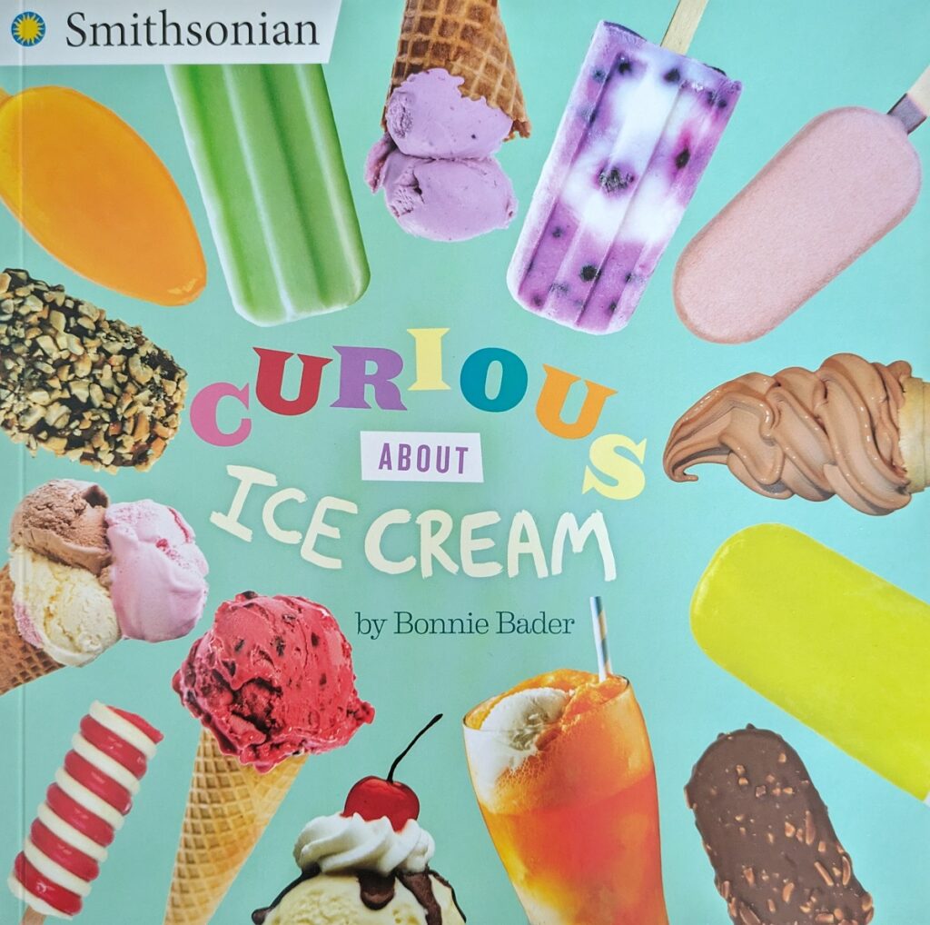 It’s a Sweet Life: An Amazing At Home Candy Week – Ice Cream Day ...