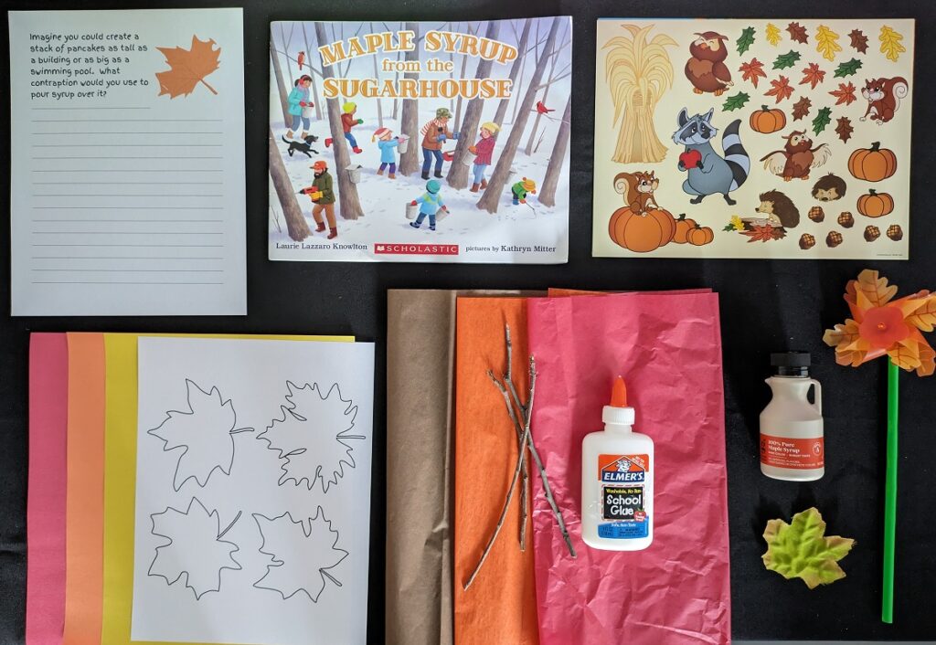 It’s a Sweet Life: An Amazing At Home Candy Week – Maple Syrup Day ...