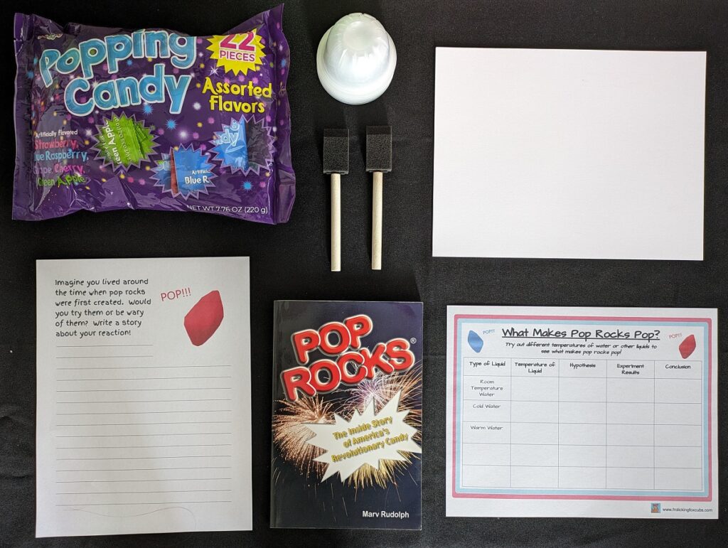 It’s a Sweet Life: An Amazing At Home Candy Week – Pop Rocks Day ...