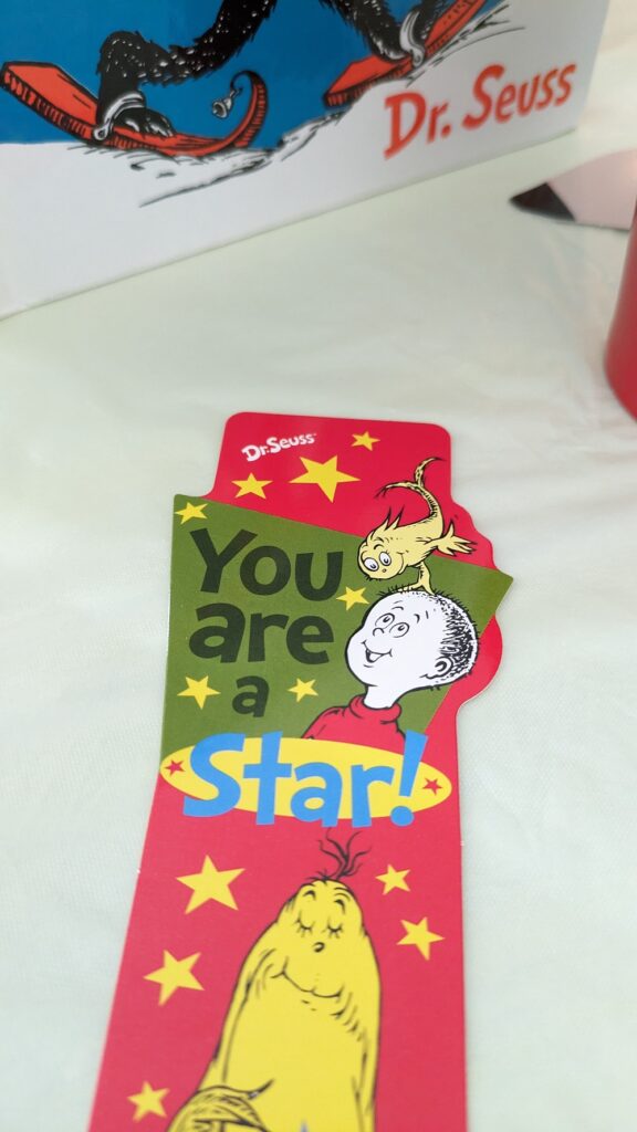 An AMAZING Dr. Seuss Party – Easy & Inexpensive Ideas – Frolicking Fox Cubs