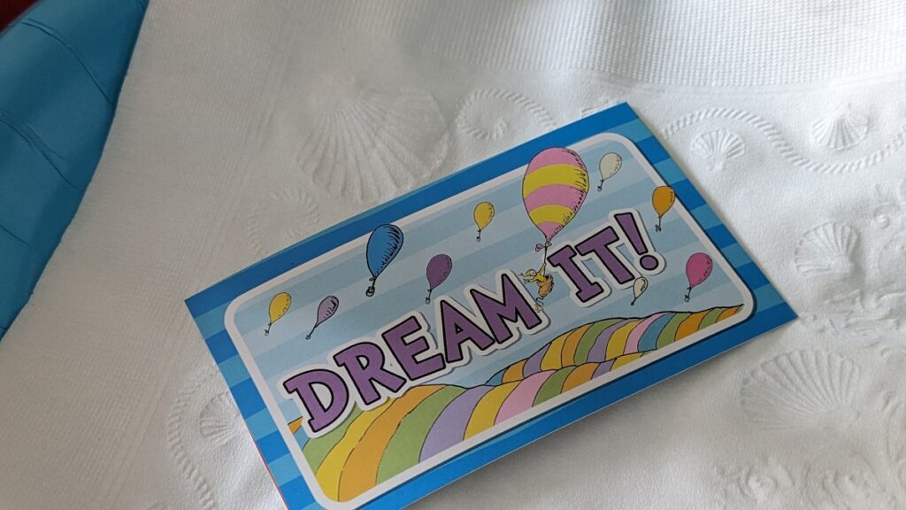 An AMAZING Dr. Seuss Party – Easy & Inexpensive Ideas – Frolicking Fox Cubs