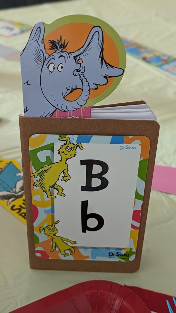 An AMAZING Dr. Seuss Party – Easy & Inexpensive Ideas – Frolicking Fox Cubs