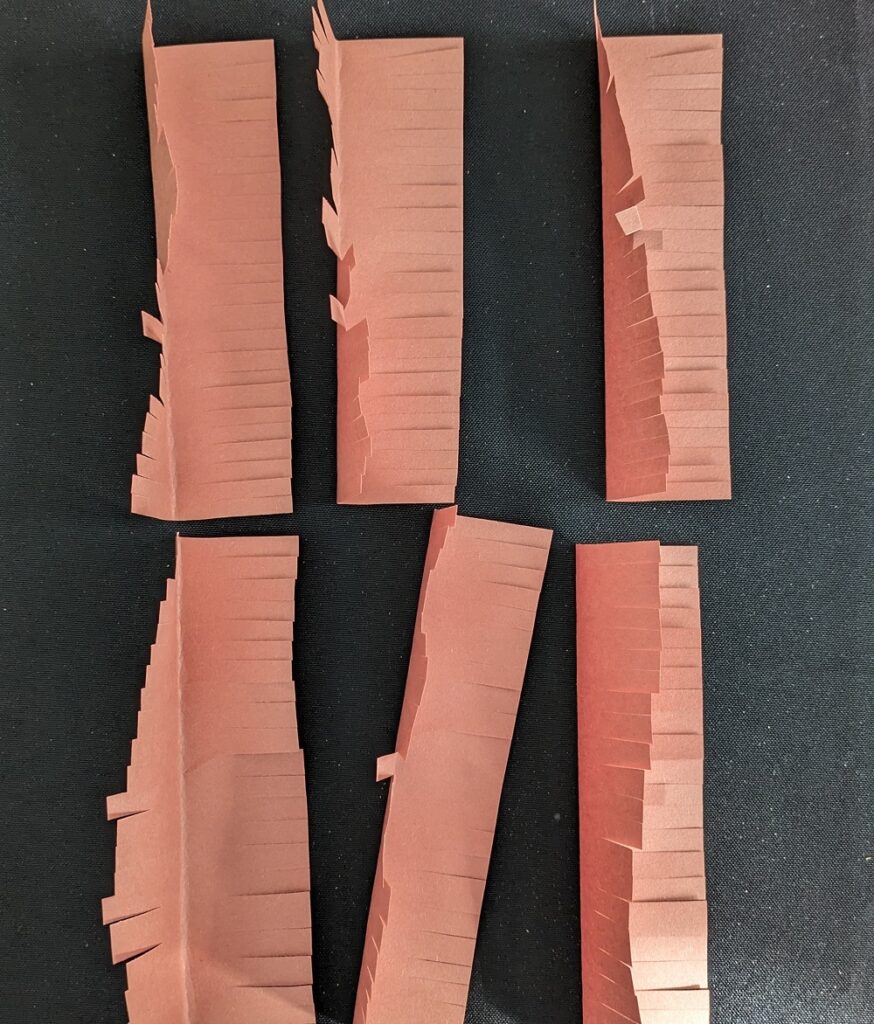 An Easy & Inexpensive Bigfoot Craft – Step By Step – Frolicking Fox Cubs