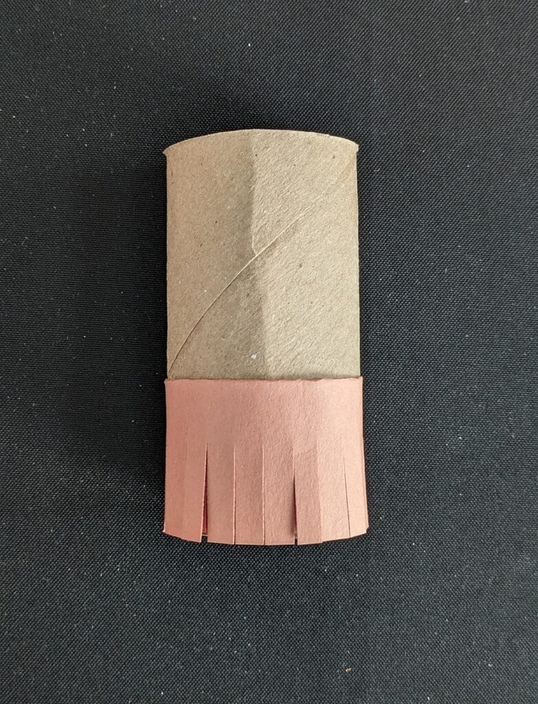 An Easy & Inexpensive Bigfoot Craft – Step By Step – Frolicking Fox Cubs