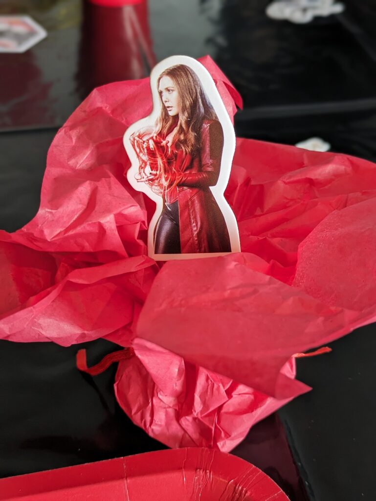 The Ultimate Scarlet Witch Party – Easy & Inexpensive Ideas ...