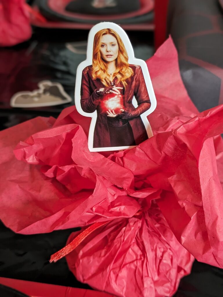 The Ultimate Scarlet Witch Party – Easy & Inexpensive Ideas ...