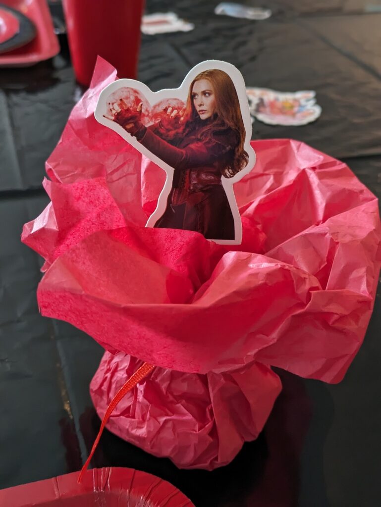 The Ultimate Scarlet Witch Party – Easy & Inexpensive Ideas ...