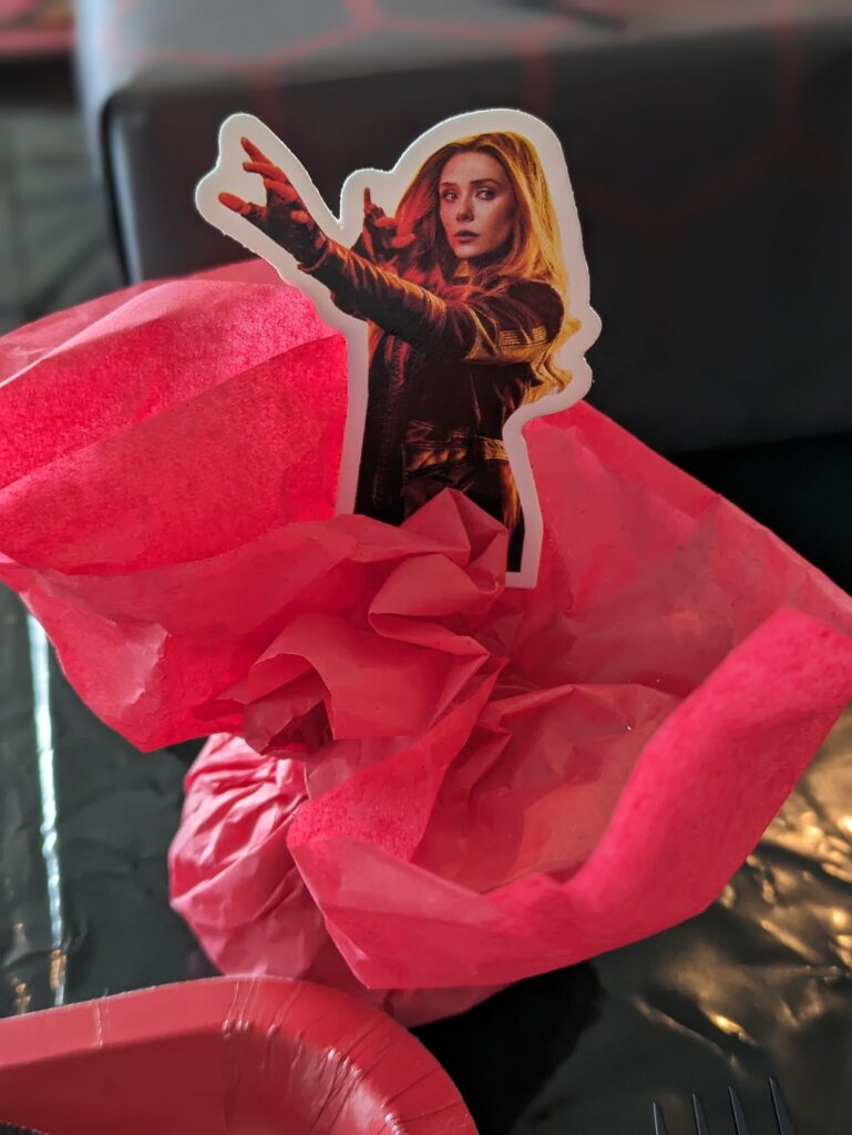 The Ultimate Scarlet Witch Party – Easy & Inexpensive Ideas ...